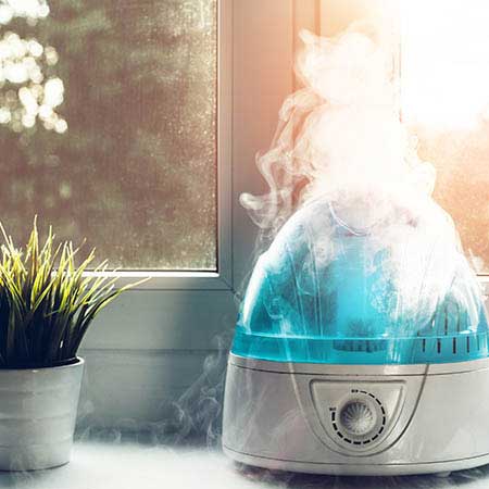 5 health benefits of humidifiers | HCA South Atlantic Division ...