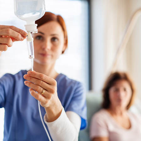 How to prevent sepsis: 5 actions you can take to reduce your risk | HCA ...