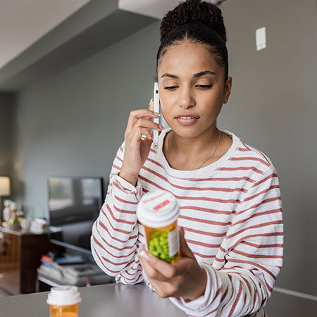 The most common type of poisoning and when to go to the ER | HCA South ...