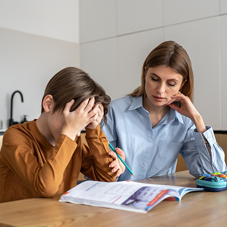 Can treating your ADHD make you feel less stressed? | HCA South ...