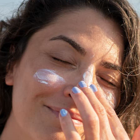 Sunburn self-care: How to heal your skin after too much sun | HCA South ...