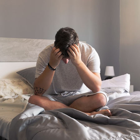 How to deal with PTSD triggers: Seven tips for self-care | HCA South ...