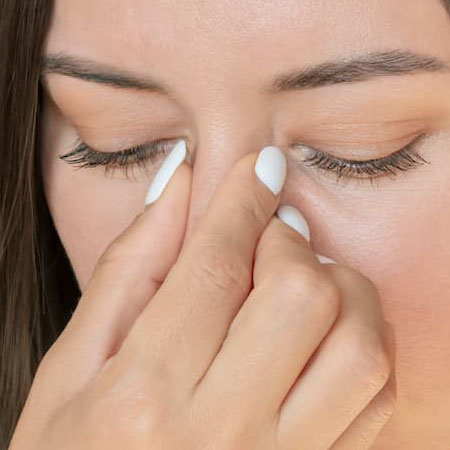 Why is my nose always stuffy? Common causes and solutions | HCA South ...